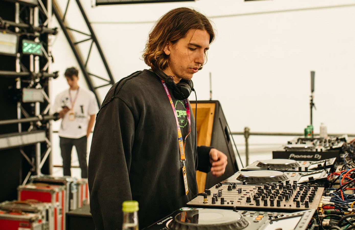 JOSH BAKER: A NEW ERA OF DJ & PRODUCER TALENT DOMINATING HOUSE MUSIC A