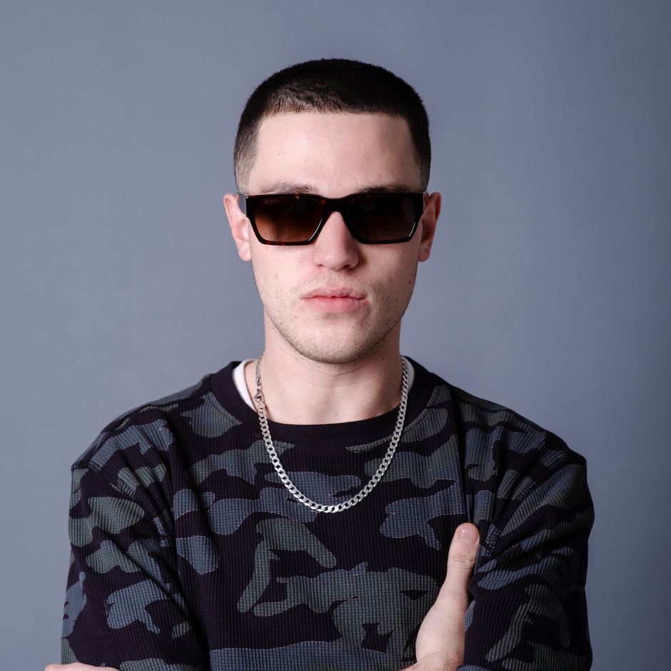 Blurr Eyewear™ | Don't Get Caught